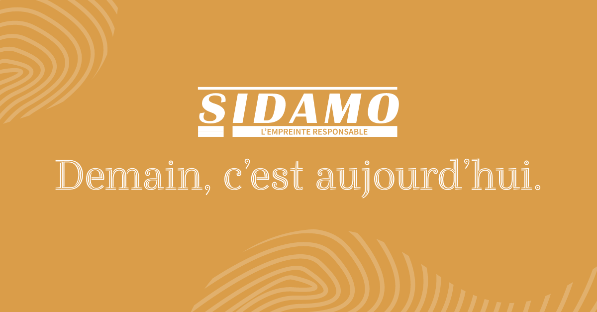 Actualités - Sidamo | Empreinte Responsable